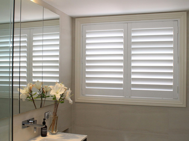 Timber & PVC Shutters - Sydney Shutters Direct